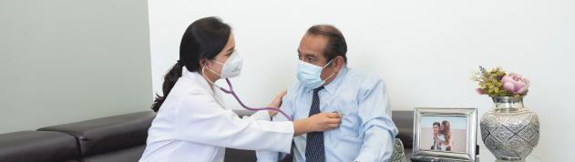 SANNA | La red de salud más grande del Perú